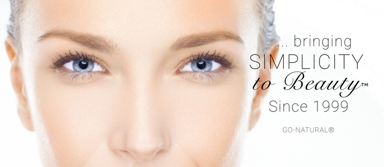 iGoNatural® Go Natural ALL-IN-ONE Cosmetic Powder Makeup Compact Set ...